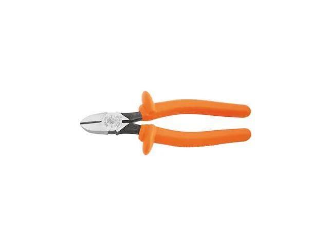 Click here for KLEIN TOOLS D220-7-INS Diagonal Cutting Pliers  In... prices