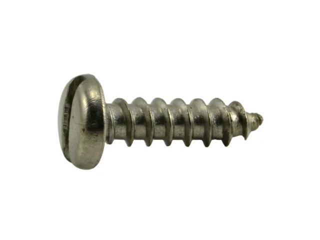 Click here for MIDWEST FASTENER 62084 Sheet Metal Screw  #6 x 1/2... prices