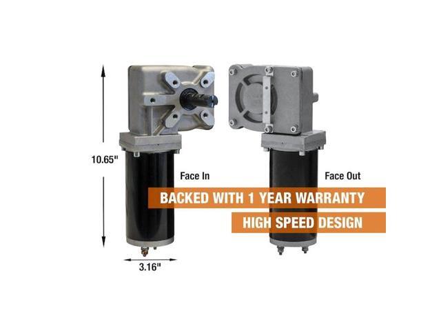 Click here for BUYERS PRODUCTS 5541065 Electric Tarp Black  Slive... prices