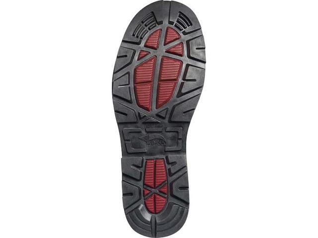 Click here for AVENGER SAFETY FOOTWEAR A7876 Mens Wellington Boot... prices