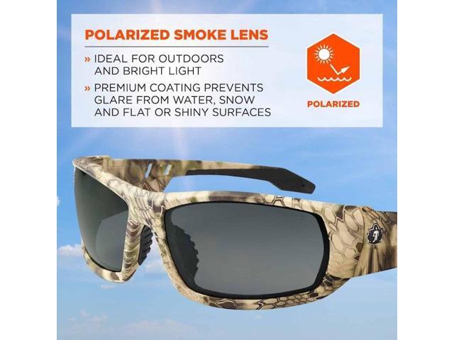 Click here for ERGODYNE ODIN-PZHI ODIN  Safety Glasses  Uncoated... prices
