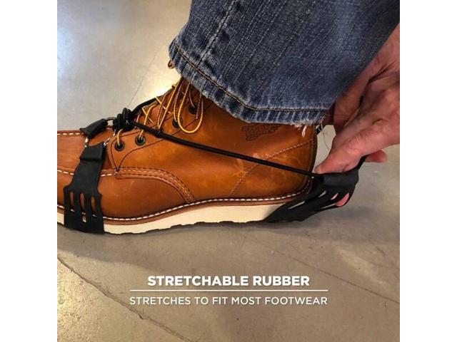 Click here for ERGODYNE 6310 Traction Device  Ball  Heel Coverage... prices