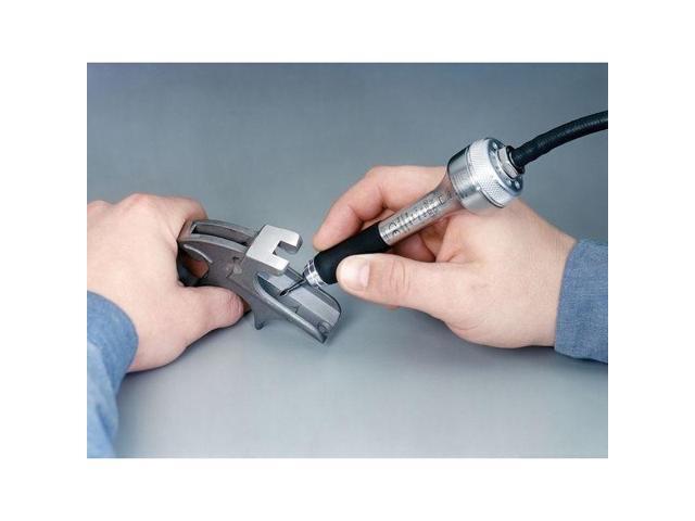 Click here for DYNABRADE 51810 Straight Pencil Grinder  1/4 in NP... prices