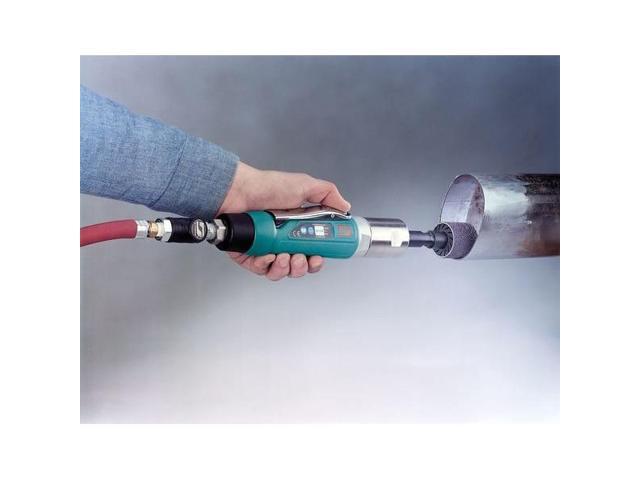 Click here for DYNABRADE 52663 Straight Die Grinder  1/4 in NPT F... prices