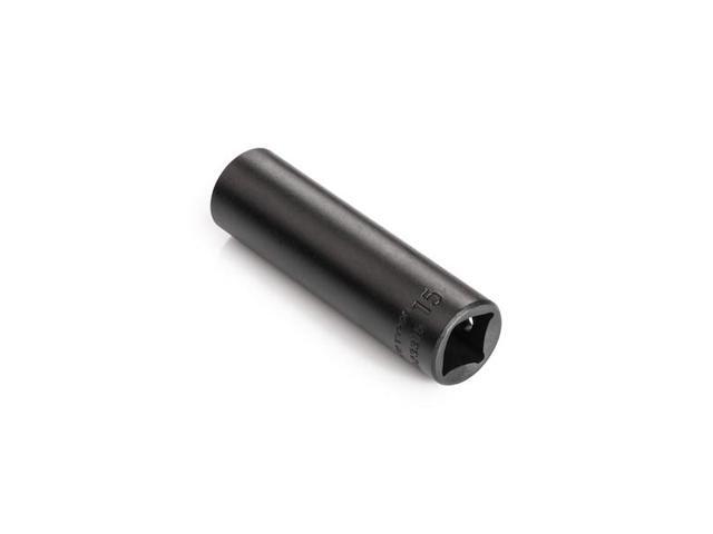Click here for TEKTON SID23315 1/2 Inch Drive x 15 mm Deep 12-Poi... prices