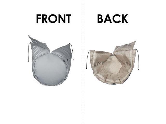 Click here for UNITHERM IH0206 2 x 2 L Fiberglass Insulated End P... prices