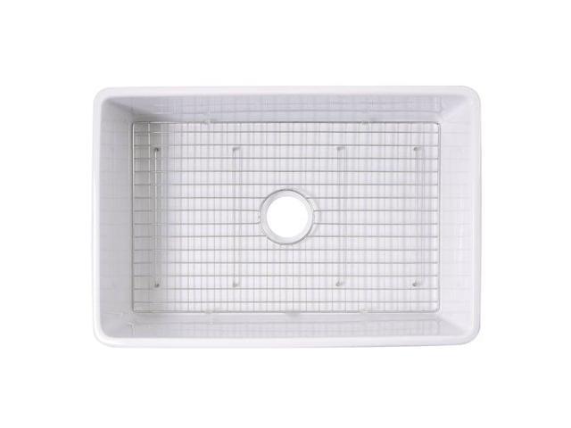 Click here for NANTUCKET SINKS BG-VC30S Stainless Steel Bottom Gr... prices