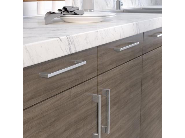 Click here for RICHELIEU BP8160160140 6 5/16 in (160 mm) Center-t... prices