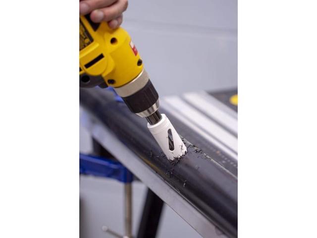 Click here for RICHELIEU 962531 3-inch (76 mm) Bi-Metal Hole Saw... prices