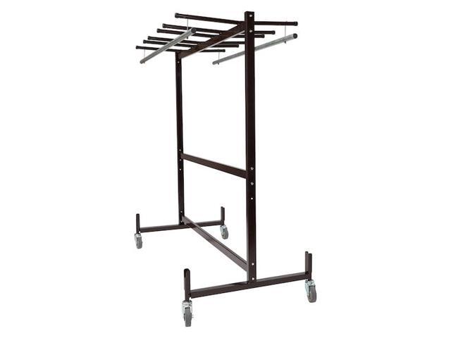 Click here for NATIONAL PUBLIC SEATING 42-8-60 Table/Chair Storag... prices