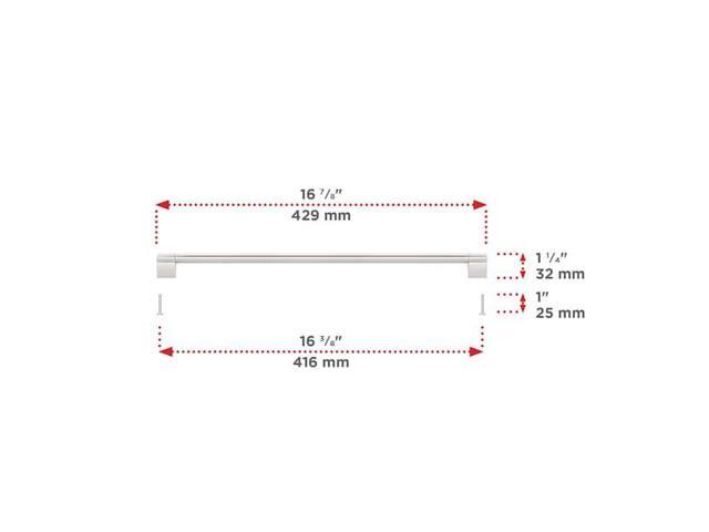 Click here for RICHELIEU BP527416195 Avellino Collection 16 3/8 i... prices