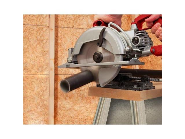 Click here for RICHELIEU 416461 7 1/4-inch (184 mm) Carbide and T... prices