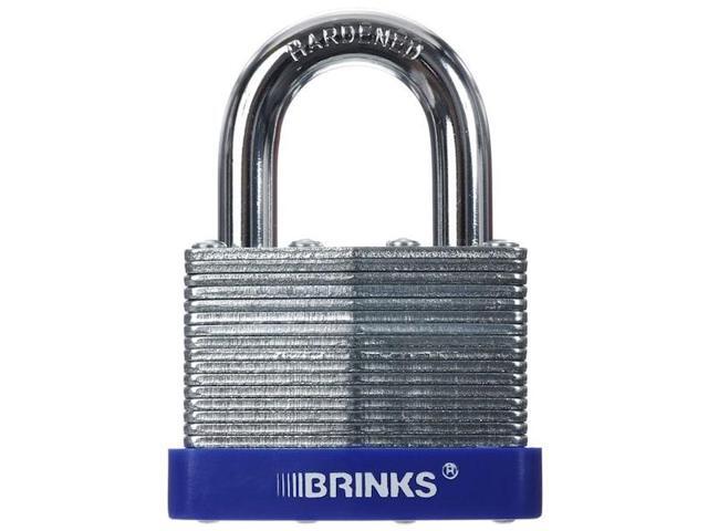 Click here for BRINKS 172-44001 Keyed Different Padlock  Laminate... prices