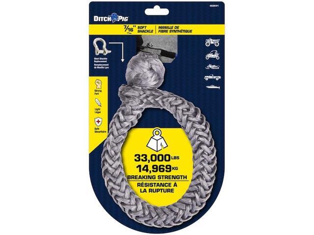 Click here for RICHELIEU 453541 33000 lb Capacity Polyethylene So... prices