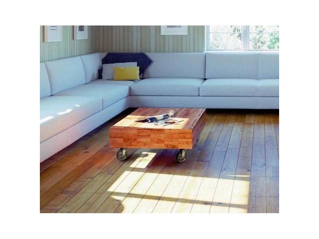 Click here for RICHELIEU 8750202AB90 Aluminum Single Wheel Vintag... prices