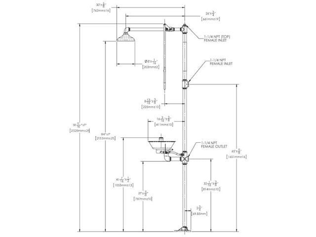 Click here for SPEAKMAN SE-695-HS Combination Emergency Station W... prices