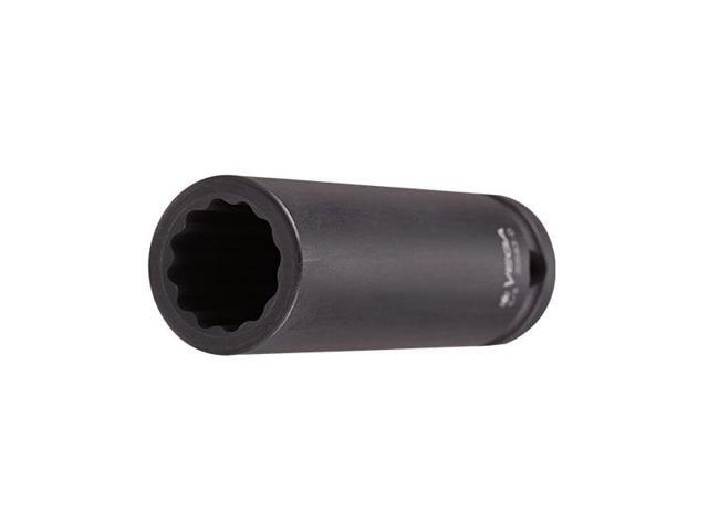 Click here for VEGA 39163-D Impact Socket 1/2 Sq Dr 9/16 12pt prices