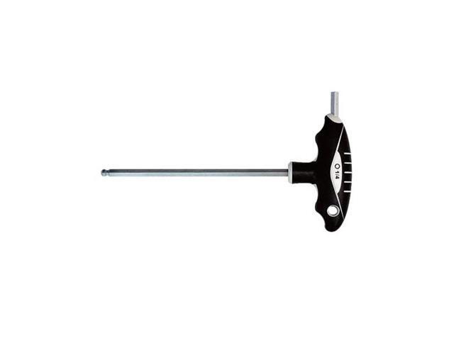 Click here for VEGA LTB0808 Hex and Hex Ball T-Handle 8 mm x 8 in prices