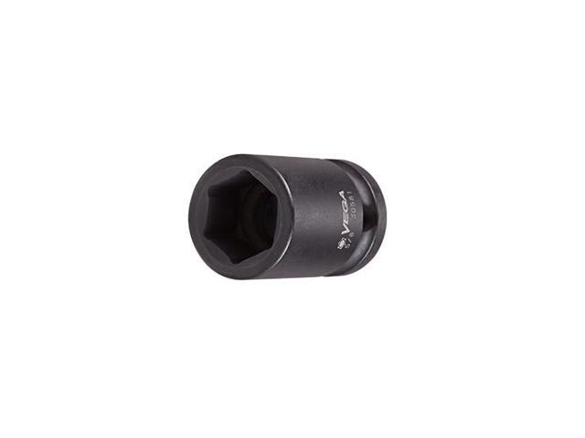 Click here for VEGA 320161 Impact Socket Std Length 1/2 Sq Dr 1-1... prices