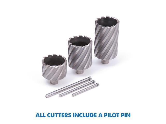 Click here for EVOLUTION POWER TOOLS CC875L 7/8 Diameter X 2 Dept... prices