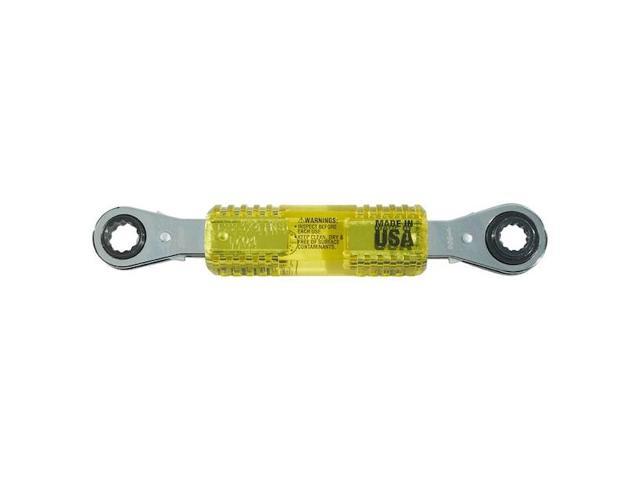 Click here for KLEIN TOOLS KT223X4-INS Linemans Insulating 4-in-1... prices