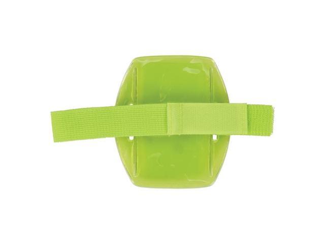 Click here for ERGODYNE 3386PK10 3386 Lime Arm Band ID Badge Hold... prices
