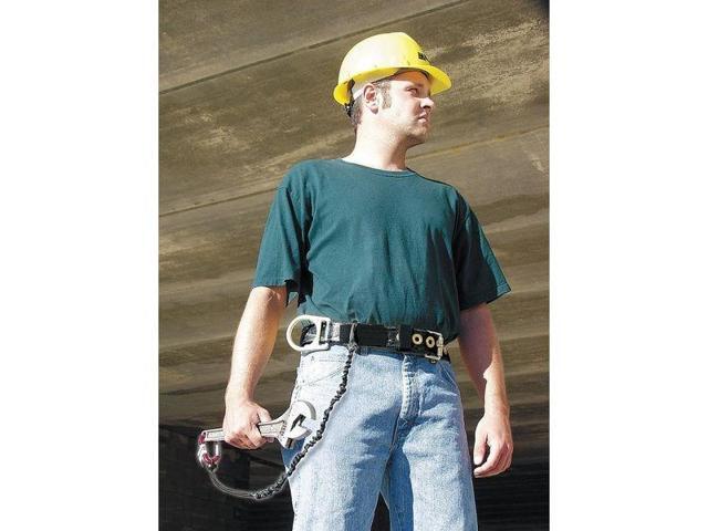 Click here for HONEYWELL MILLER 9077/1 Tool Lanyard  Black  Nylon... prices