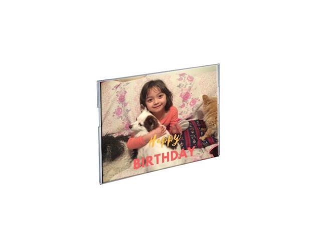 Click here for AZAR DISPLAYS 182739 22W x 17H Wall Mounted Poster... prices