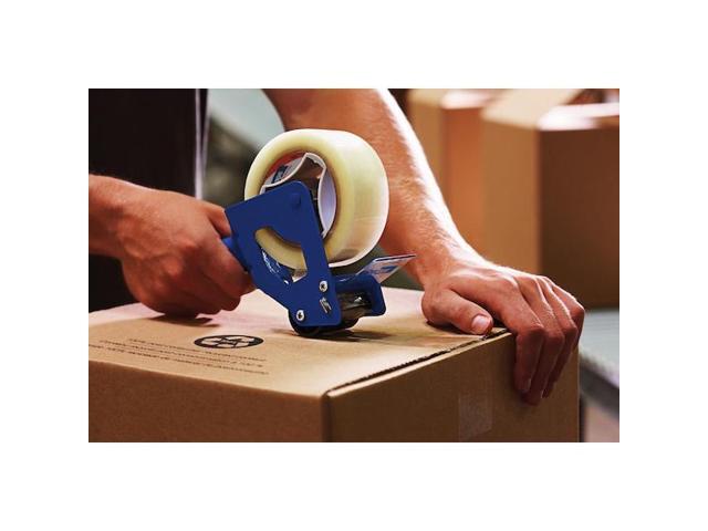 Click here for SHURTAPE 232517 Packaging Tape 72mm W 100m L PK6 prices