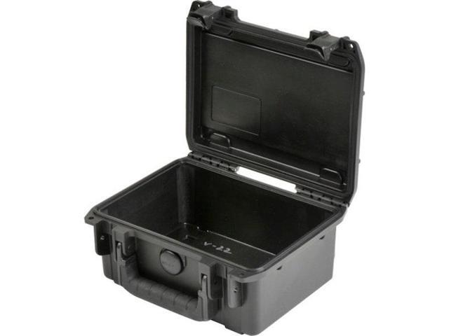 Click here for SKB 3I-0806-3B-E Black Protective Case  9.41L x 7.... prices