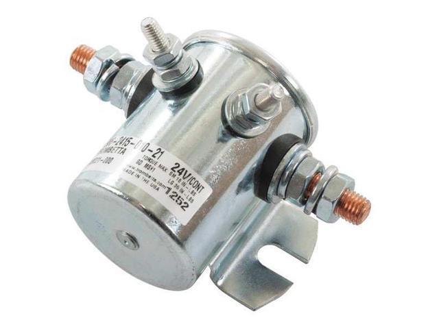 Click here for DAYTON 31UL06 Solenoid 24V prices
