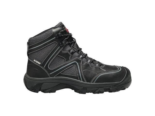 Click here for AVENGER SAFETY FOOTWEAR A7712-12W Mens Steel Toe M... prices