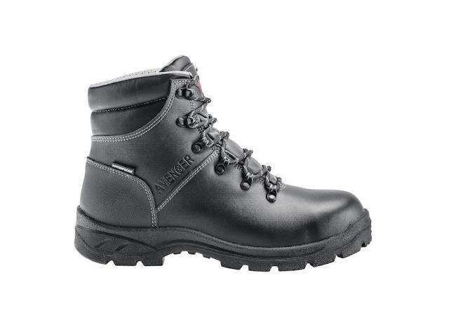 Click here for AVENGER SAFETY FOOTWEAR A8624-9W Men Soft Toe BUIL... prices