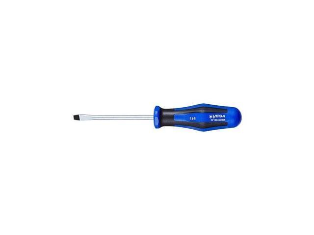 Click here for VEGA RF2464SD318 Round Blade Screwdriver Sl 3/8 x... prices
