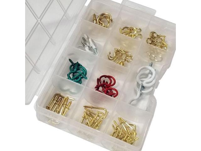 Click here for BLUE DONUTS BD3536227 Hooks for Hanging Assortment... prices