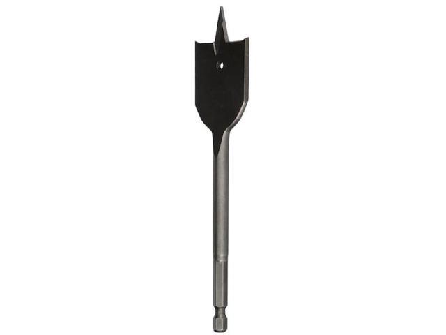 Click here for DRILL AMERICA DMS71-1611 1 X 16 Spade Bit prices