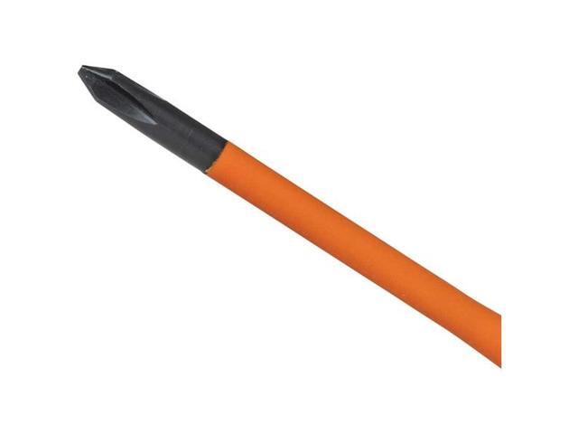 Click here for KLEIN TOOLS 6956INS InsulScrDrv Phillips #1 Black... prices