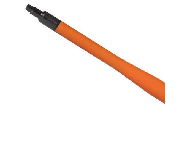 Click here for KLEIN TOOLS 6986INS Insulated Screwdriver  #1 SQ... prices