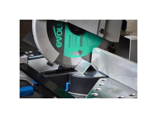 Click here for EVOLUTION POWER TOOLS 14BLADEAL 14 Aluminum Cuttin... prices