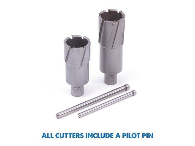 Click here for EVOLUTION POWER TOOLS CT687L 11/16 Diameter X 2 De... prices