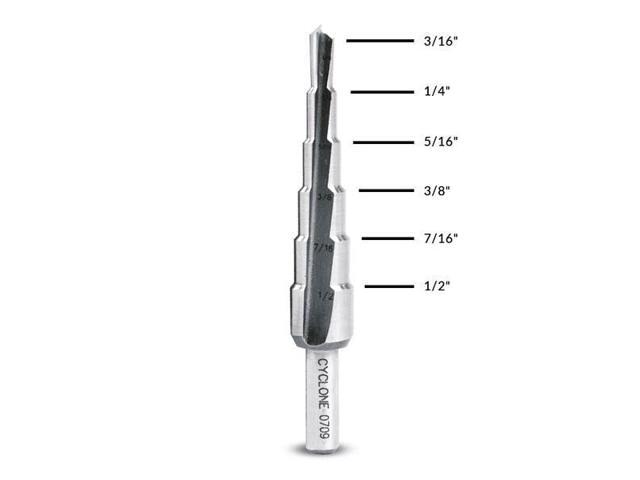 Click here for EVOLUTION POWER TOOLS SD-6 3/16 To 1/2 Straight Fl... prices