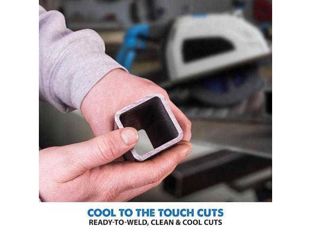 Click here for EVOLUTION POWER TOOLS S210CCS 8-1/4 Metal Cutting... prices