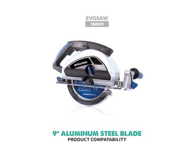 Click here for EVOLUTION POWER TOOLS 230BLADEAL 9 Aluminum Cuttin... prices
