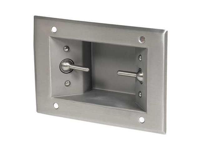 Click here for BESTCARE 1845FA Toilet Paper Holder Ligature Resis... prices