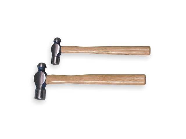Click here for WESTWARD 4YR63 2-piece Ball Peen Hammer Set  16-32... prices