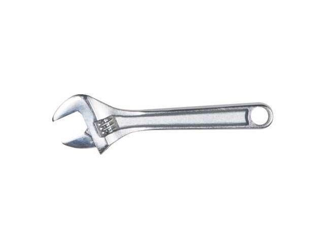 Click here for WESTWARD 1NYA4 Adj. Wrench 10 1-5/16 Cap. Chrome prices