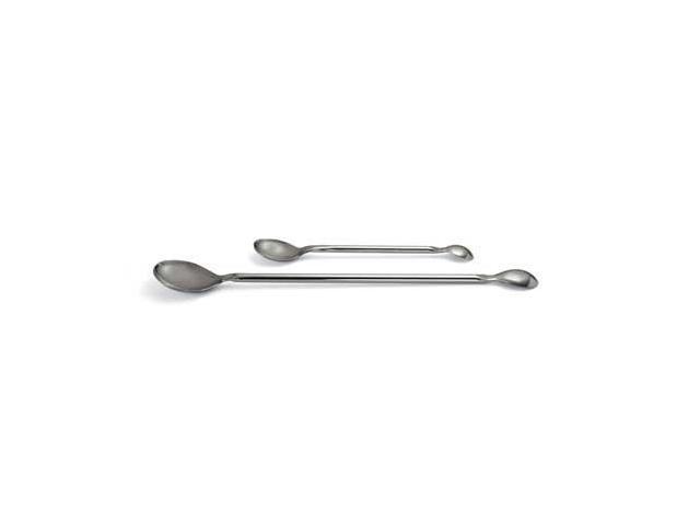 Click here for ZORO SELECT H36729-0021 SS SPOON 21 CM L  QTY BEL... prices