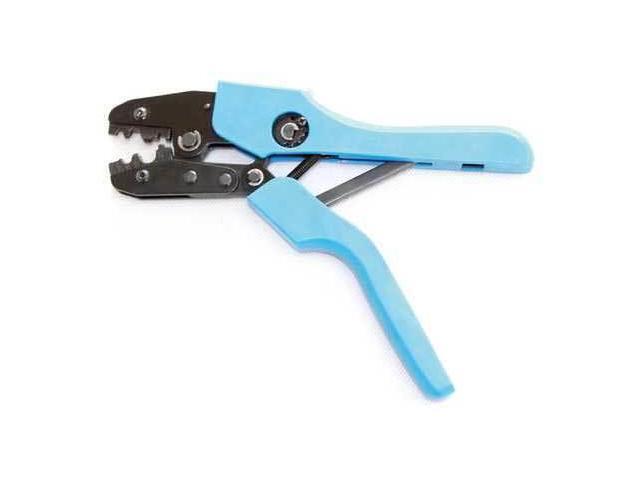 Click here for Crimper  Ratchet  Manual  7 to 17 AWG prices