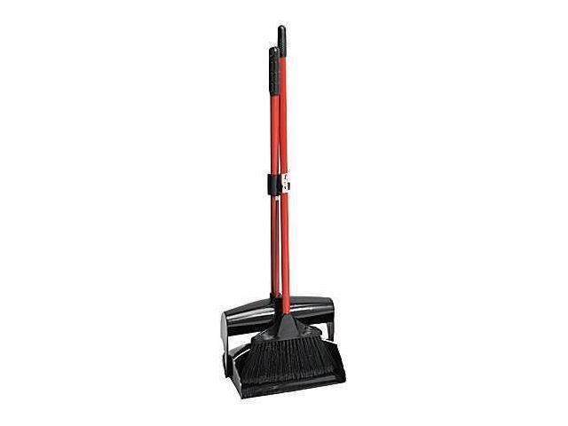 Click here for LIBMAN 919 Broom and DustPan  OpenLid  11-1/2x11-1... prices