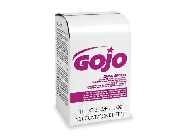 Click here for Spa Qlty Body Wash/Shampoo 1000Ml 8/Cs prices